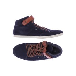 Boxfresh Herren Sneakers, marineblau, Gr. 41