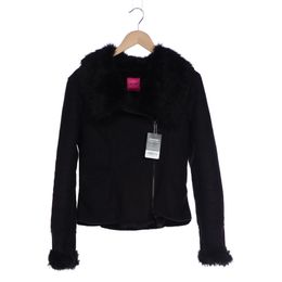 Save The Queen! Damen Jacke, schwarz, Gr. 38