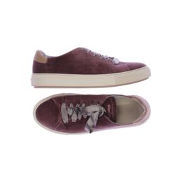 Marc O'Polo Marc O Polo Damen Sneakers, bordeaux, Gr. 39