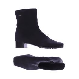 Högl högl Damen Stiefelette, schwarz, Gr. 5.5