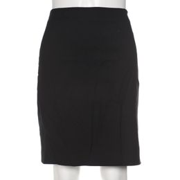 Escada Damen Rock, schwarz, Gr. 44