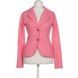 Marie Lund Damen Blazer, pink, Gr. 38