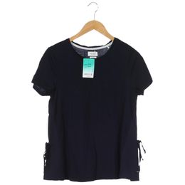 Marc O'Polo Marc O Polo Damen T-Shirt, blau, Gr. 36