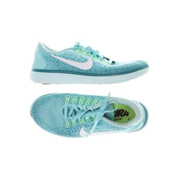 Nike Damen Sneakers, türkis, Gr. 37.5