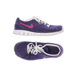 Nike Damen Sneakers, flieder, Gr. 38.5