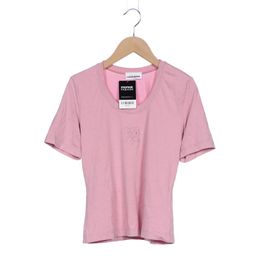 Gerry Weber Damen T-Shirt, pink, Gr. 36