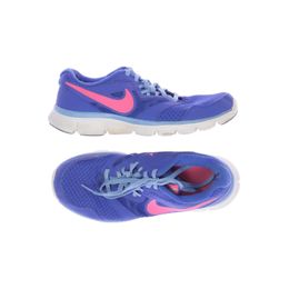 Nike Damen Sneakers, blau, Gr. 38.5