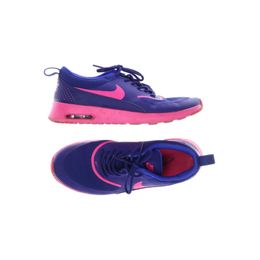 Nike Damen Sneakers, marineblau, Gr. 38