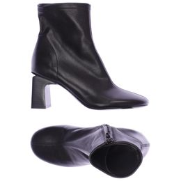 by FAR Damen Stiefelette, schwarz, Gr. 35