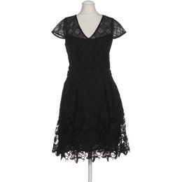 COMPTOIR DES COTONNIERS Damen Kleid, schwarz, Gr. 34