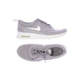 Nike Damen Sneakers, grau, Gr. 37.5