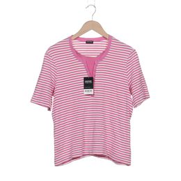 Gerry Weber Damen T-Shirt, pink, Gr. 44