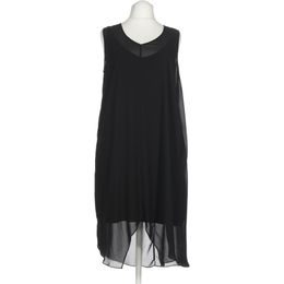 SAMOON by Gerry Weber Damen Kleid, schwarz, Gr. 42