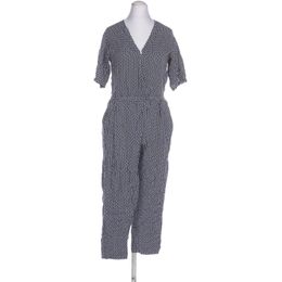 H&M H&M Damen Jumpsuit/Overall, blau, Gr. 34