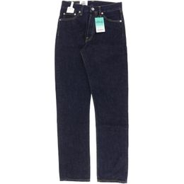 Pepe Jeans Damen Jeans, blau, Gr. 28