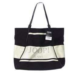 JOOP! Damen Handtasche, schwarz, Gr.