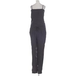 Esprit Damen Jumpsuit/Overall, blau, Gr. 34