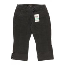 QS by S.Oliver Damen Shorts, grau, Gr. 32