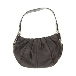 Vera Wang Damen Handtasche, braun, Gr.