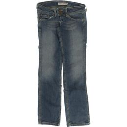 Pepe Jeans Damen Jeans, blau, Gr. 26