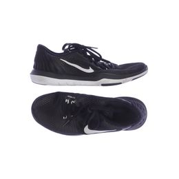 Nike Damen Sneakers, schwarz, Gr. 39