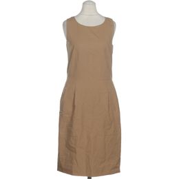 Cos Damen Kleid, braun, Gr. 34