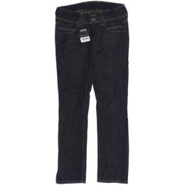 Pepe Jeans Damen Jeans, marineblau, Gr. 28