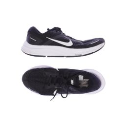 Nike Damen Sneakers, schwarz, Gr. 41