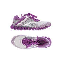 Reebok Damen Sneakers, flieder, Gr. 38.5