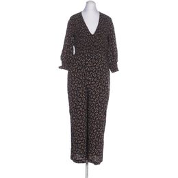 Boden Damen Jumpsuit/Overall, schwarz, Gr. 40