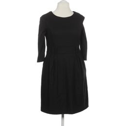 MAX & Co. MAX&Co. Damen Kleid, schwarz, Gr. 44