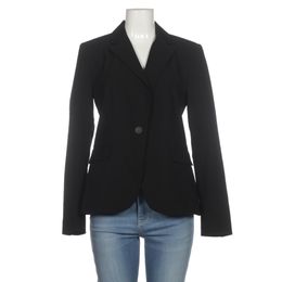 Zara Damen Blazer, schwarz, Gr. 36