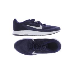 Nike Damen Sneakers, marineblau, Gr. 40