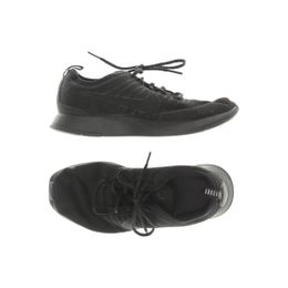 Nike Damen Sneakers, schwarz, Gr. 35.5