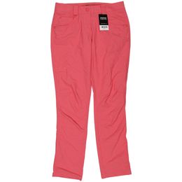 NIKE GOLF Damen Stoffhose, pink, Gr. 34