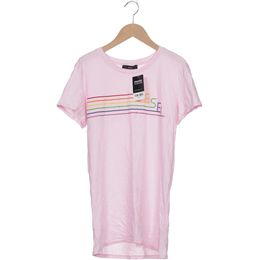 Diesel Damen T-Shirt, pink, Gr. 34