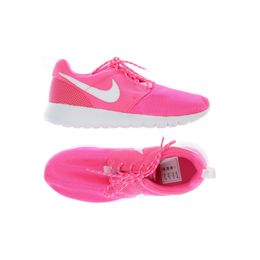 Nike Damen Sneakers, neon, Gr. 37.5