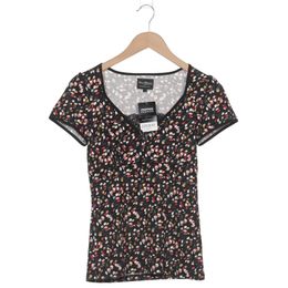 Vive Maria Damen T-Shirt, schwarz, Gr. 36