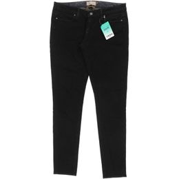 Paige Damen Jeans, schwarz, Gr. 29