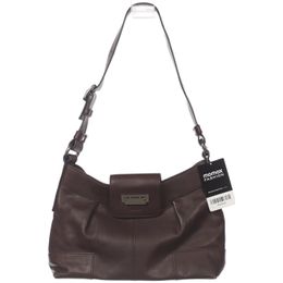 JOOP! Damen Handtasche, braun, Gr.