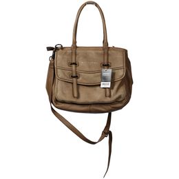 Liebeskind Berlin Damen Handtasche, braun, Gr.