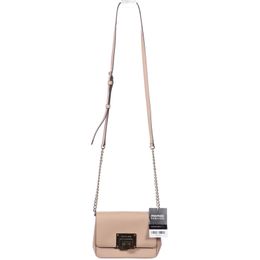 Michael Michael Kors Damen Handtasche, beige, Gr.