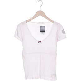 Odd Molly Damen T-Shirt, pink, Gr. 36