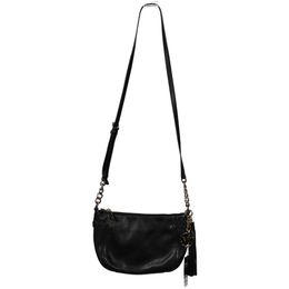 Michael Michael Kors Damen Handtasche, schwarz, Gr.