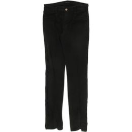 J Brand Damen Jeans, schwarz, Gr. 31