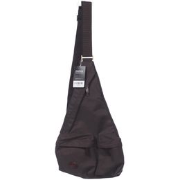 The Bridge Damen Rucksack, braun, Gr.