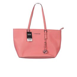 Michael Michael Kors Damen Handtasche, pink, Gr.