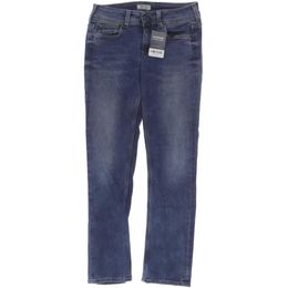 Pepe Jeans Damen Jeans, blau, Gr. 27