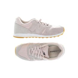 New Balance Damen Sneakers, pink, Gr. 36