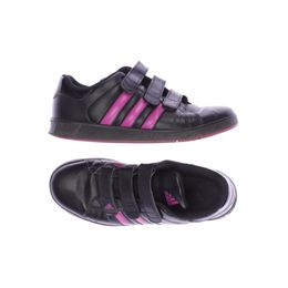 Adidas Damen Sneakers, schwarz, Gr. 5